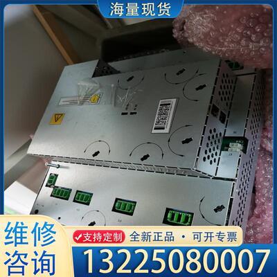 配件ABB机器人伺服驱动器DSQC406 3HAC036议价