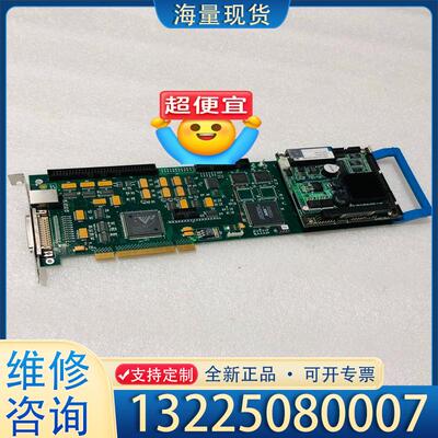 配件SPiiPlus ACSTECH80 PCI-DDM议价