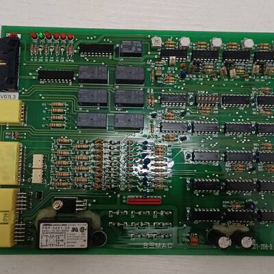 配件BEMAC  UST-206-D议价