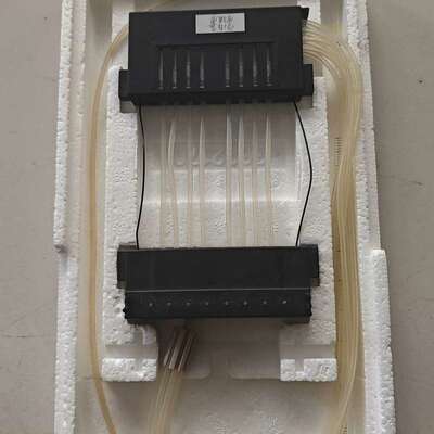 议价产品名称：标准管分液盒，适用Multidrop 384 &