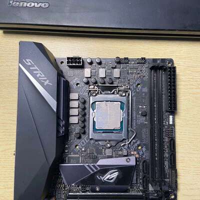议价华硕 b360-i b360i itx 主板