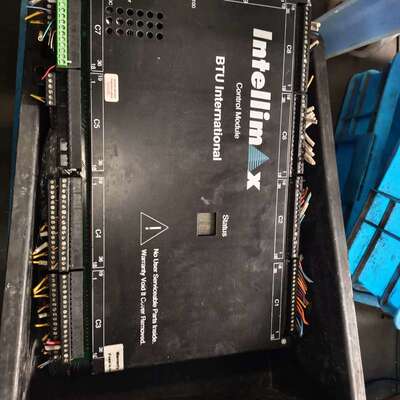 议价BTU Intellimax控制模块，型号5181848，拆