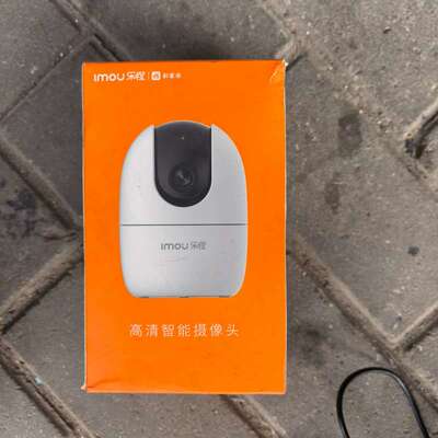 议价全 乐橙IMOU A22E高清智能头 1080P 36
