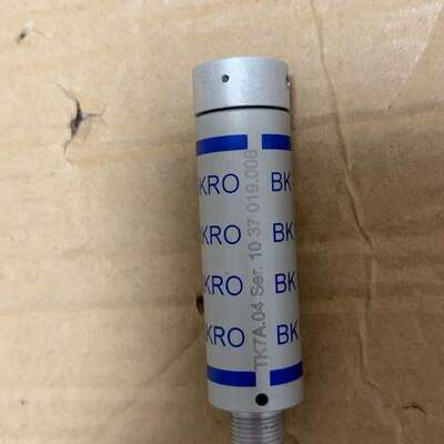 议价BK Mikro断检测仪 TK4K