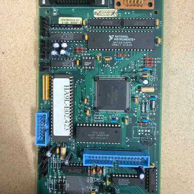 议价JDS Uniphase HA9光衰减器主板