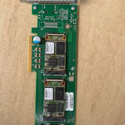 议价EMCIsilon X410启动卡启动盘415-0067-0