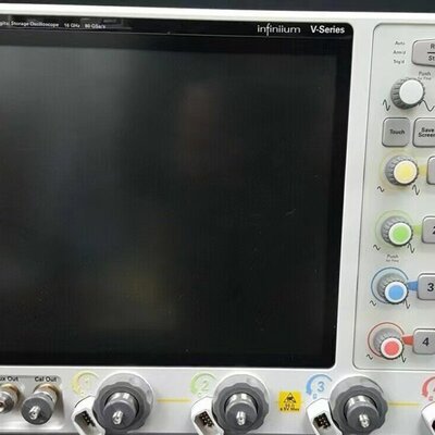 询价Keysight 是德示波器 DSAV084A DSOV08