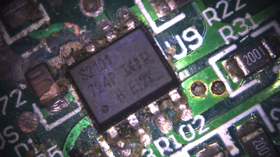 P1014AP10  S2101 适用新能源知豆充电机 电源驱动IC芯片全新进口