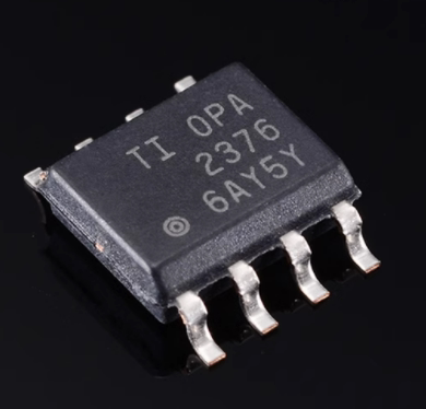 OPA2376AIDR OPA2376AID 丝印OPA2376 运算放大器 SOP8 全新原装