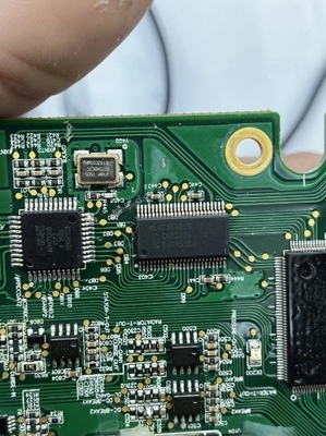 ALVC164245  适用新能源比亚迪电机控制器旋变易损逻辑芯片 现货