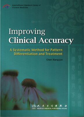 Improving Clinical Accuracy-A Systematic Method for Pattern Differentiation and Treatment