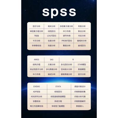 数据分析服务stata实证python问卷meta分析R医学amos统计SAS