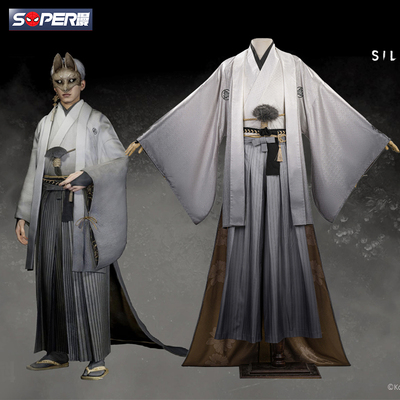 super漫寂静岭f常喜寿幸cosplay