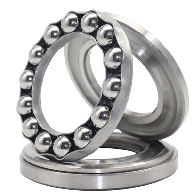 日本BPJ进口推力球轴承53314U 53315U P5 P4 P2 带调心座圈