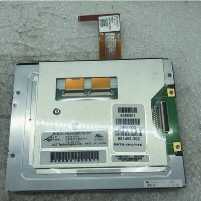 议价福禄克5.7寸DSX5000/DSX8000显示触摸屏屏可维修