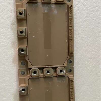 议价A50L-0001-0374 6MBP160RUA060A可维修