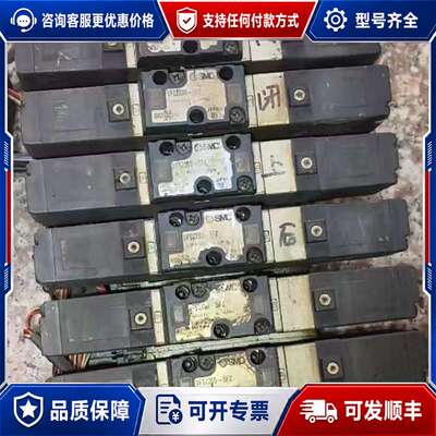议价电磁阀VFS2100-5FZ/VFS2200-5FZ/可维修