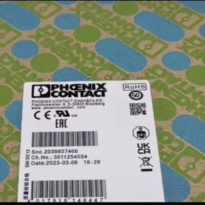 议价2989611 工业隔离栅格FL MGUARD RS可维修