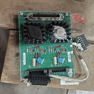 议价卡件51309204－175 MC-TLPA02,有可维修