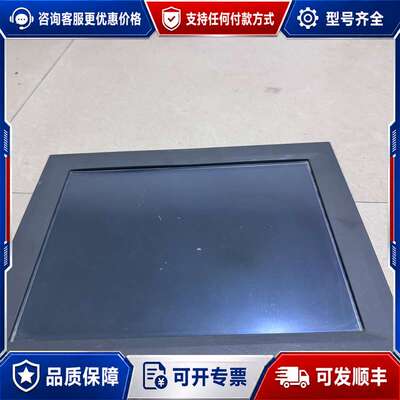 议价JAE UT3-SAG2-A工业触摸屏，件，可维修
