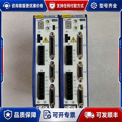 议价AKRIBIS雅科贝斯驱动器ASD240-0309E2J1可维修