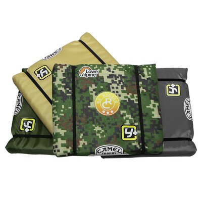 1/7 1/8 1/10车顶帐篷行李包MK07 JK07 TK07 ck5811瑞泰TRX4攀爬