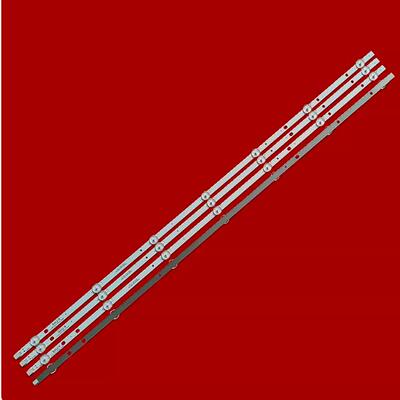 全新背光灯条17DB43H SVV430A50_A56 LB43007 V1_01 17DLB43VLXR1