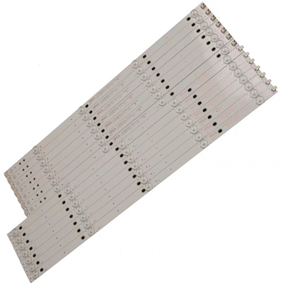 全新TCL L58E5800A-UD TCL D58A620U灯条58寸液晶电视LED背光促销