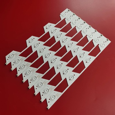 适用TCL L39F3320B灯条乐华LED39C710KJ灯条40-LB3910-LBA2XG电视