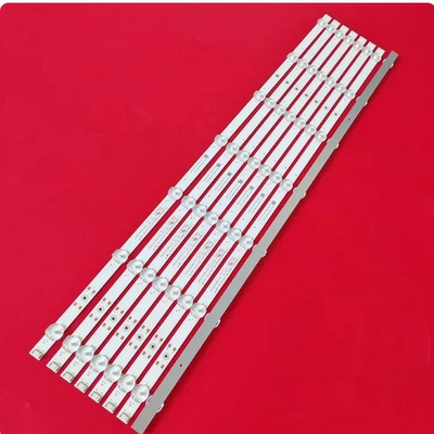 适用创维酷开65P3D Max 65A7M灯条65G22 V0.2屏RDL650WY BZ0-001