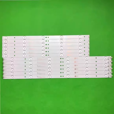 46E5CHR灯条 LE46G3000灯条IC-C-AOAG46D124R/L屏TPT460H1