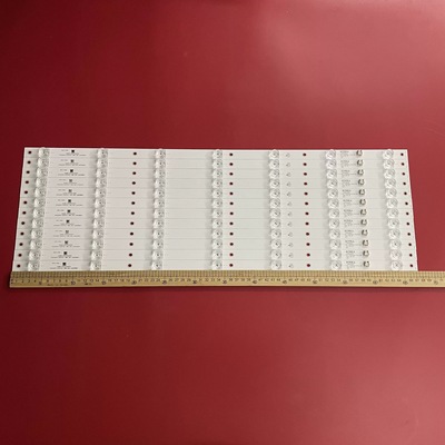 适用康佳LED65X8灯条LED65R8100 RF-AA650E30-0701S-09背光灯条