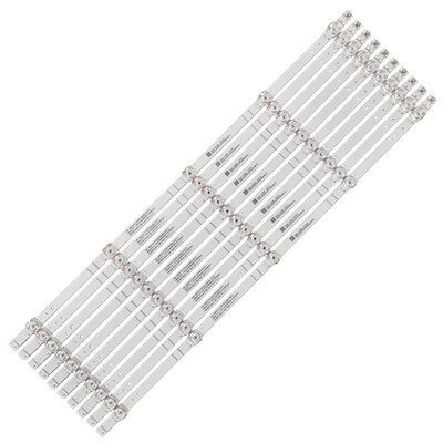 海信65A52F 65V1F-R 65E3F 65T51F灯条CRH-BX65Y1U713030T1005058