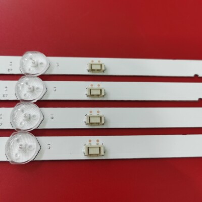 适用创维55S750U灯条松下TH-55GX580C/680C M08-SL55030-1001N