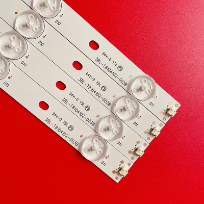 惠科HKC F40PB3000A 先锋LED-40B600灯条3BL-T8104102-003B