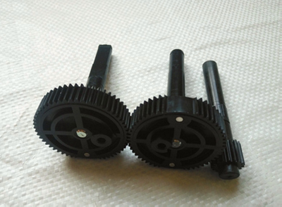 处理软水机莱克全自动