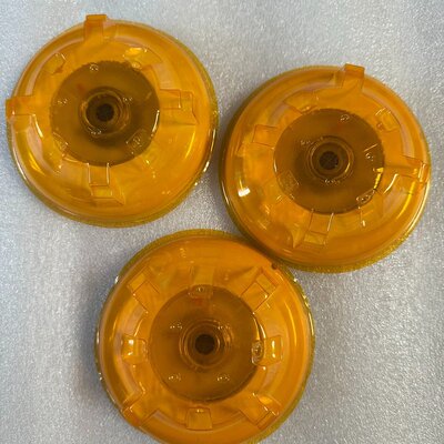 可维修-泰科TYCO 811F感温探测器，型号516.800.007-询价