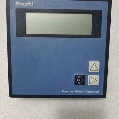 可维修-EPCOS Prophi 12R功率因数控制器，型号B440-询价