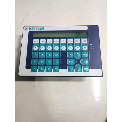 LAUER劳尔人机界面PCS090.M现货功能包好邮 议价