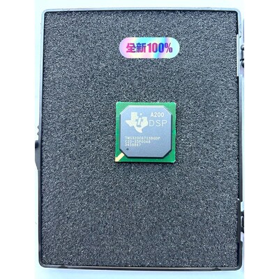 TMS320C6713BGDPA200 议价