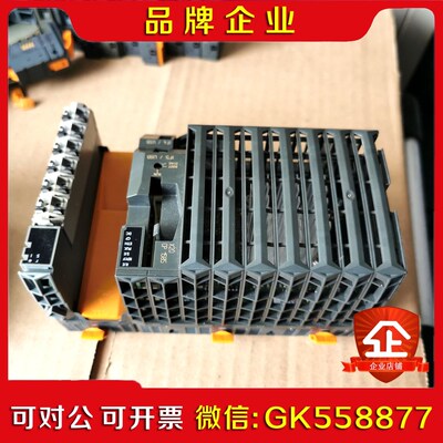 贝加莱X20 CP1585 PLC 8成新 特价 议价