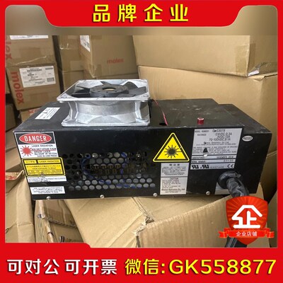 SHOWA OPTRONICS GLG078 氩气激光头 议价