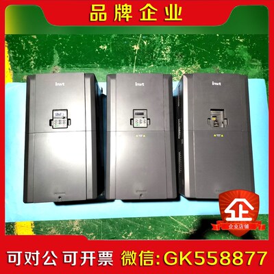 英威腾GD20系列75kw变频器 议价