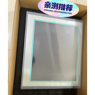 6AV6644-0AC01-2AX1MP377  19 议价