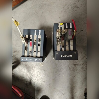 manz aico.MIB.SA 81098450 Rev 议价