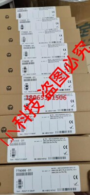 NI PCI6221（68pin） 779066-01原