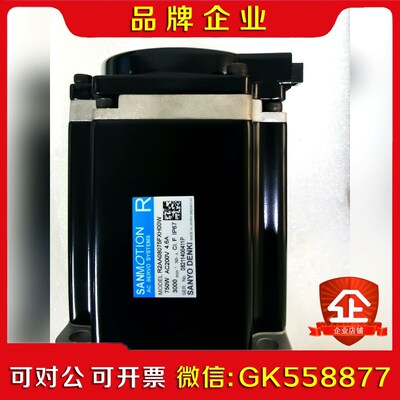 电机R2AA08075FXH00WR2AA08075F 议价