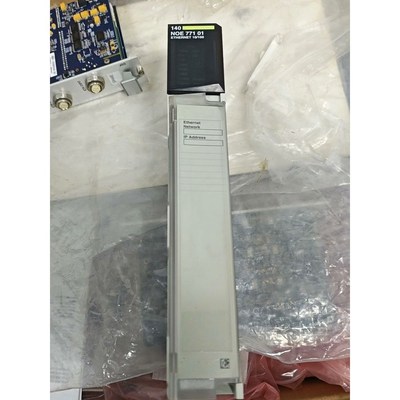 施耐德模块140NOE77101 议价