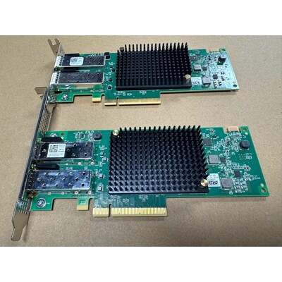 出原装戴尔Emulex LPE35002 0PD89Y 议价