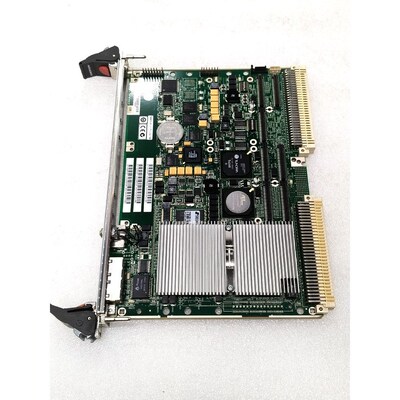 控制板MVME3100现货实物拍摄 议价